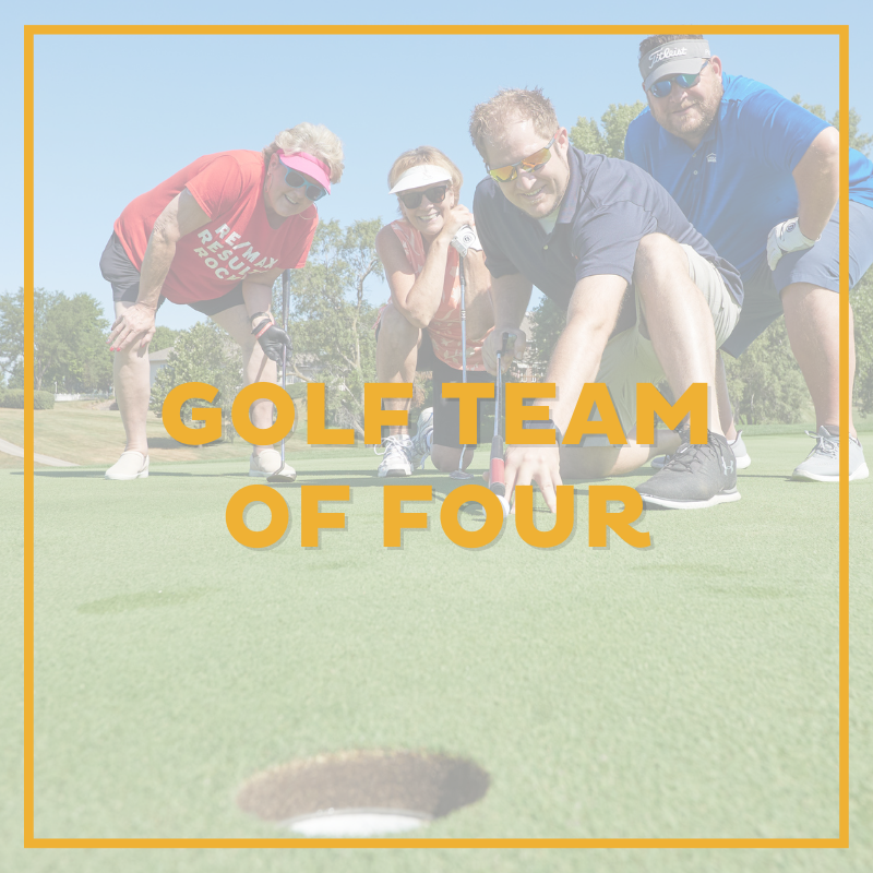 Team of 4 | Omaha Children's Museum